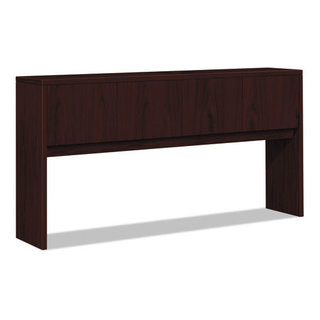 HON 10500 Series Stack-On Storage Hutch - Transitional - Desks And ...