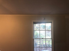 Best trim color with Natural Tan walls | Houzz Forum