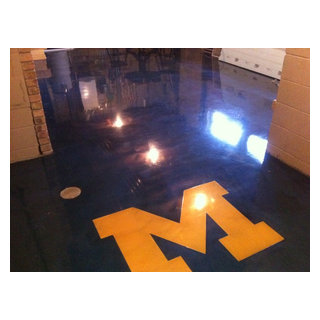 Elite Crete Systems Reflector Enhancer Epoxy flooring - Modern ...