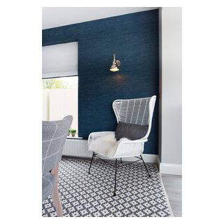 A Sophisticated New Build - Contemporary - Limerick - by Geri Designs ...