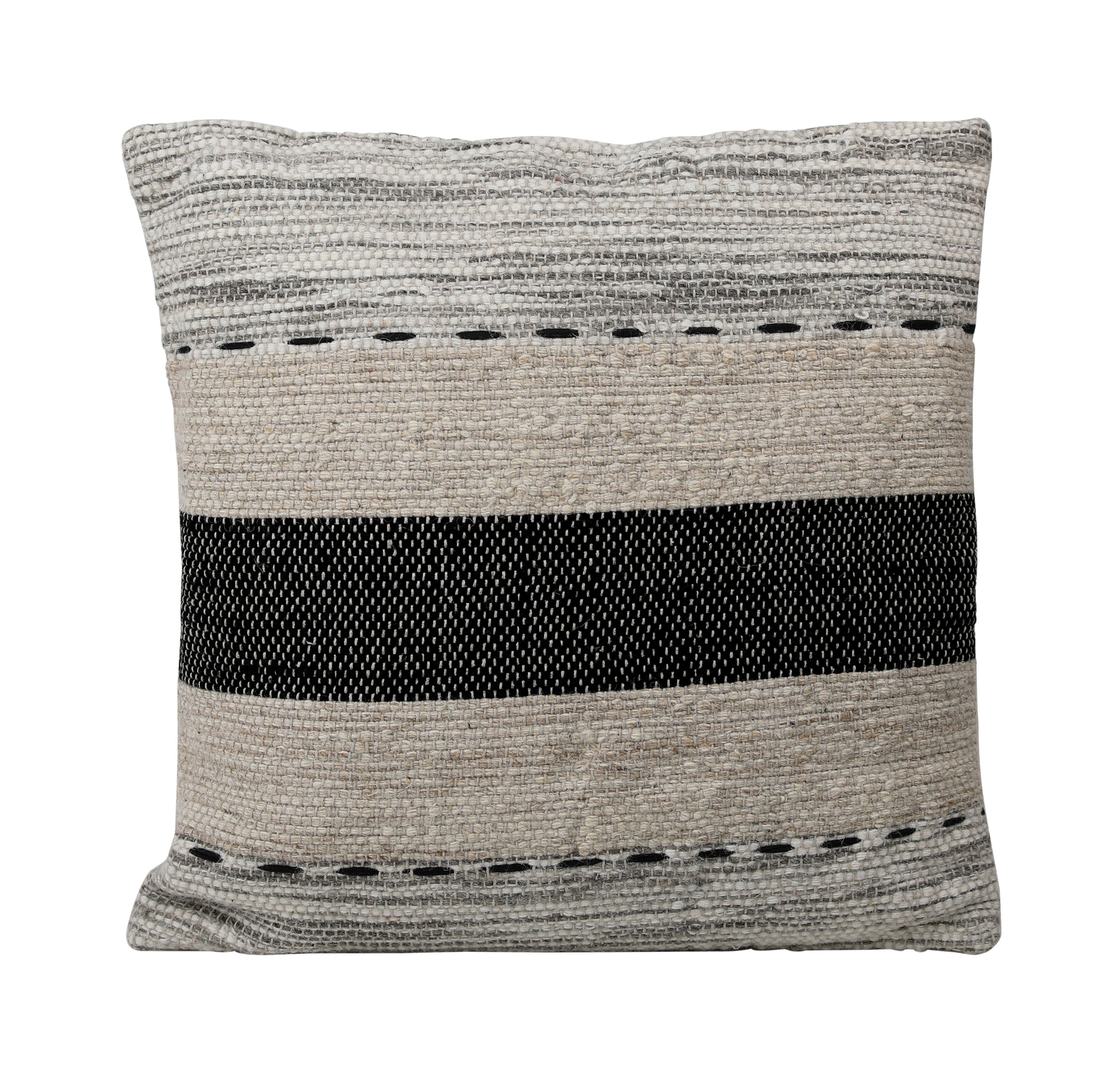 Orfus Pillow - Transitional - Decorative Pillows - by Karina Living | Houzz