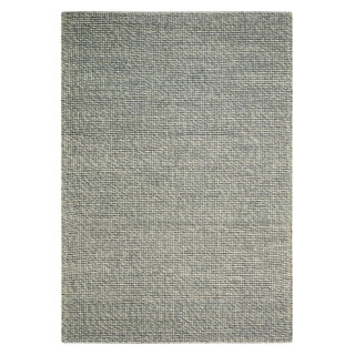 Calvin Klein Home Ck218 Lowland Quadrant Rug, Basalt, 7'9" x 9'9" - Contemporary - Area Rugs ...