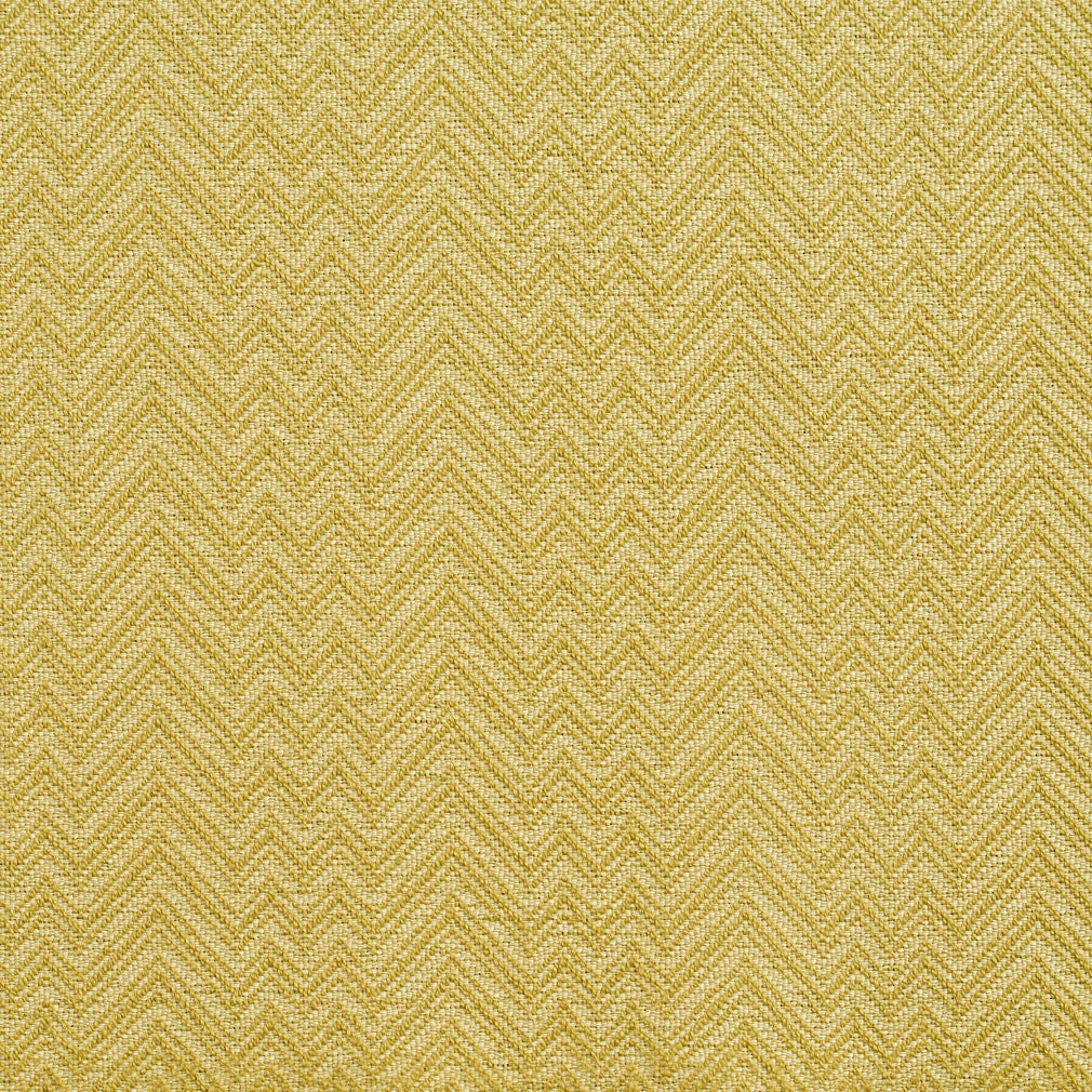Green Performance Small Scale Chevron woven Upholstery Fabric by the ...