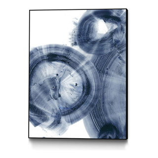 "Quasars IV" CF Print, 11"x14", 18"x24" - Contemporary - Prints And ...