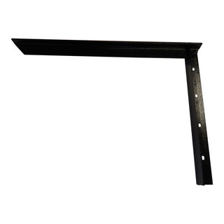 Concealed Bracket, C24, Import, Set of 2, C24 - Contemporary - Brackets ...