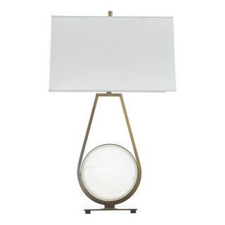 Emerald Table Lamp - Transitional - Table Lamps - by Lighting ...