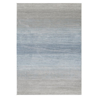 Abani Vista VST160A Rug Rug, 4'x6' - Contemporary - Area Rugs - by ...