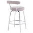 Rhonda Counter Stool, Set of 2 - Contemporary - Bar Stools And Counter ...