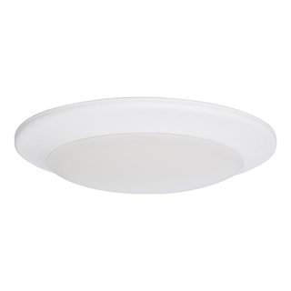Canarm LED Low Profile Disk Light - Transitional - Recessed Trims - by ...