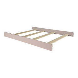 Universal Conversion Bed Rails - Contemporary - Platform Beds - by ...