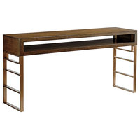 Kinetic Office Console - Contemporary - Desks And Hutches - by ...