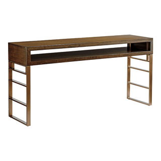 Kinetic Office Console - Contemporary - Desks And Hutches - by ...