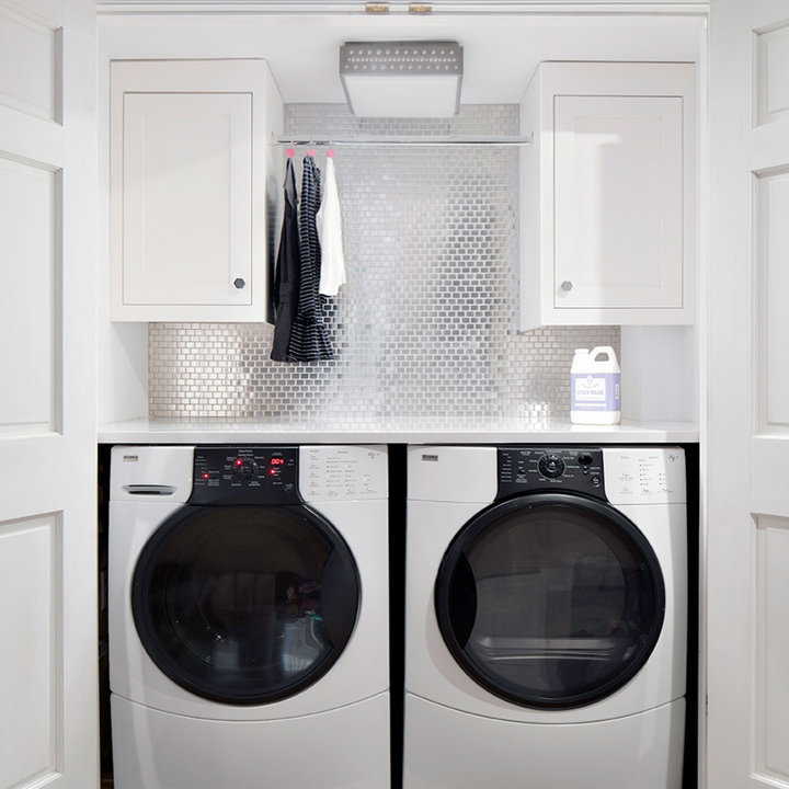 75 Beautiful Laundry Cupboard Ideas & Designs - January 2026 | Houzz AU