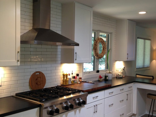 1965 Kitchen Renovation