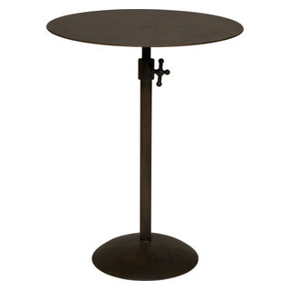Felix Side Table - Industrial - Side Tables And End Tables - by ...