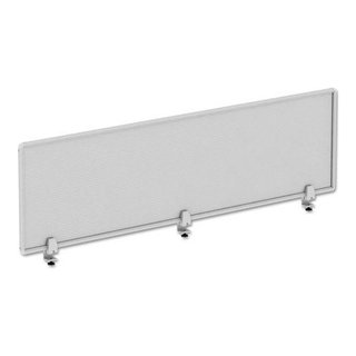 Polycarbonate Privacy Panel - Contemporary - Desk Accessories - by ...