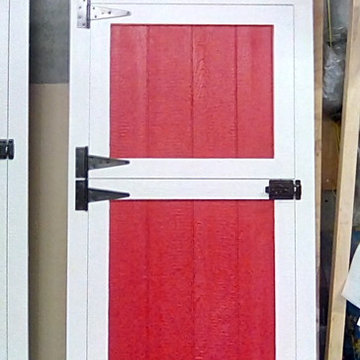 Hay Loft Doors - Photos & Ideas | Houzz