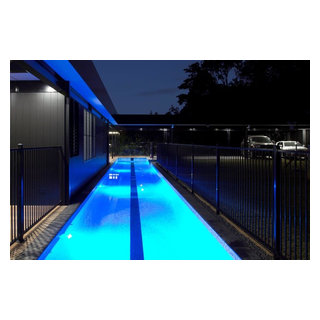 Whitfield Residence Cairns - Swimming Pool & Hot Tub - Brisbane - by ...