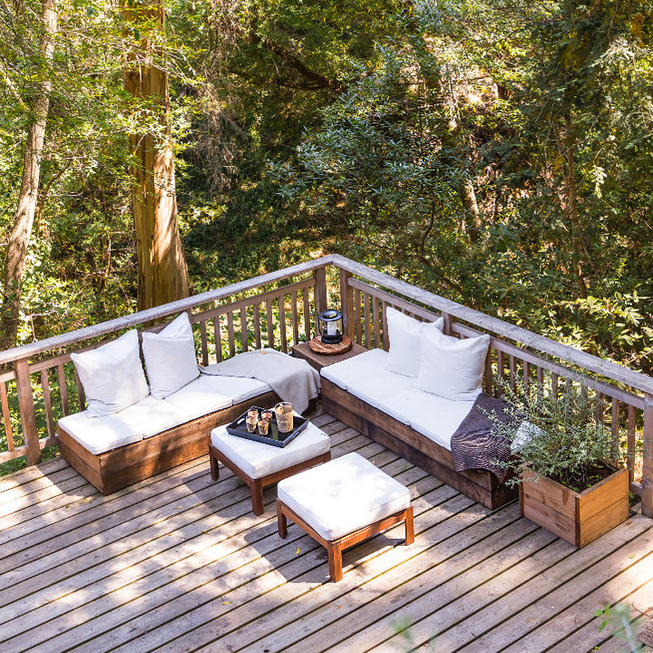 75 Side Yard Deck Ideas You'll Love - June, 2026 | Houzz