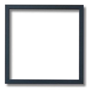 Bold Legacy .75" Frame, 3"x7" - Transitional - Picture Frames - by ...