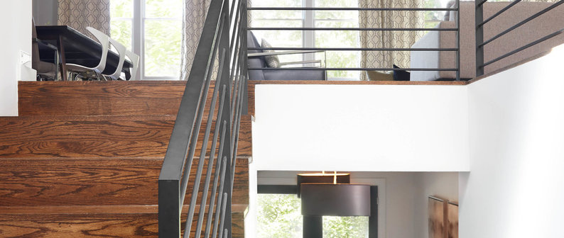 BUILDING IDEAS / DAVID BAIRD ARCHITECT - Project Photos & Reviews ...