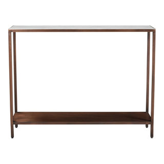 Bottego Console Table - Transitional - Console Tables - by Bison ...