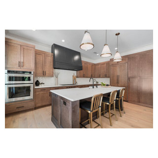 Preserve One - Farmhouse - Kitchen - Jacksonville - by John Merrill ...