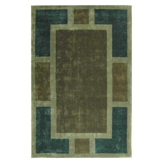 Safavieh Rodeo Drive RD601A Rug, 7'6"x9'6" - Contemporary - Area Rugs ...