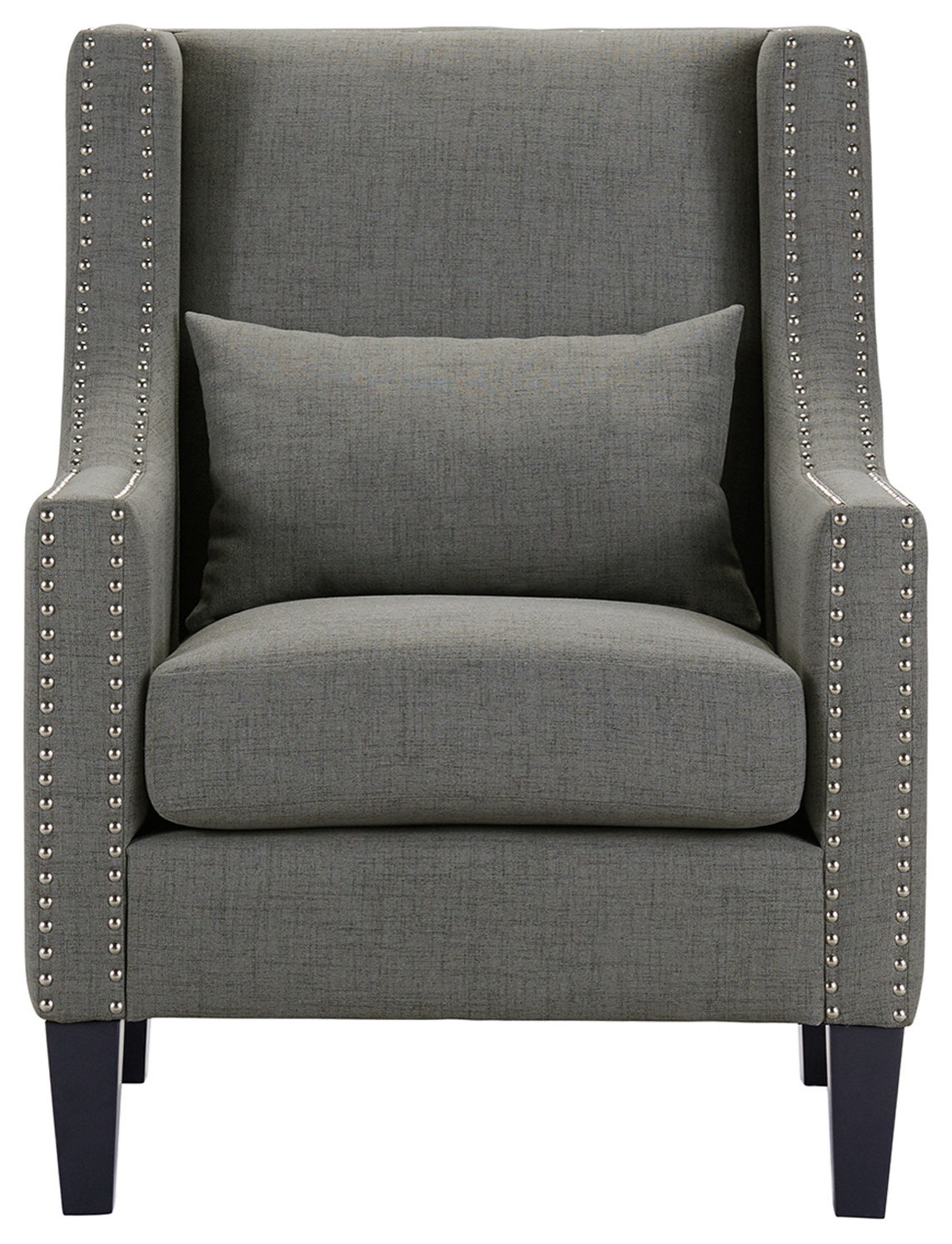 Ryan Accent Arm Chair - Transitional - Armchairs And Accent Chairs - by ...