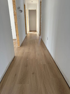 Natural white oak - what Coretec?