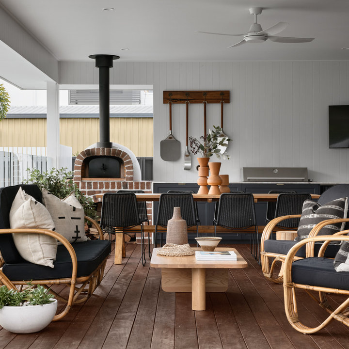 75 Beautiful Deck Ideas & Designs - August 2022 | Houzz AU