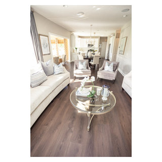 Catura Signature | Modin Rigid LVP Customer Space | New Carlisle, Ohio ...