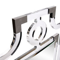 Howard Elliott Phoebe Mirror - Contemporary - Wall Mirrors - by Howard ...