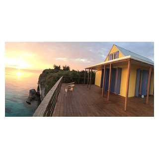 Dan's Surf Shack - Miami - by Martin Architect, Inc. | Houzz IE