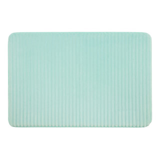Mohawk Home Roswell Bath Bath Mat, 17"x24" - Contemporary - Bath Mats ...