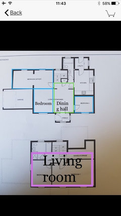 Changing the layout of my house... | Houzz UK