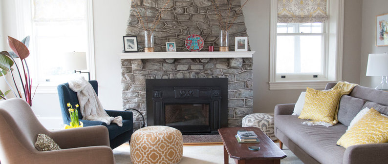 STUDIO MEEM DESIGN - Project Photos & Reviews - Yardley, PA US | Houzz