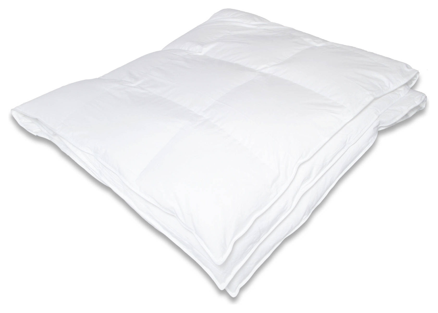 Manhattan Down Comforter, Twin - Traditional - Duvet Inserts - by Cloud Nine Comforts | Houzz