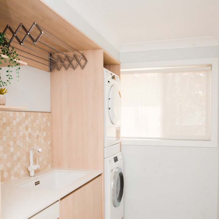 75 Beautiful Small Utility Room Ideas and Designs - March 2026 | Houzz UK