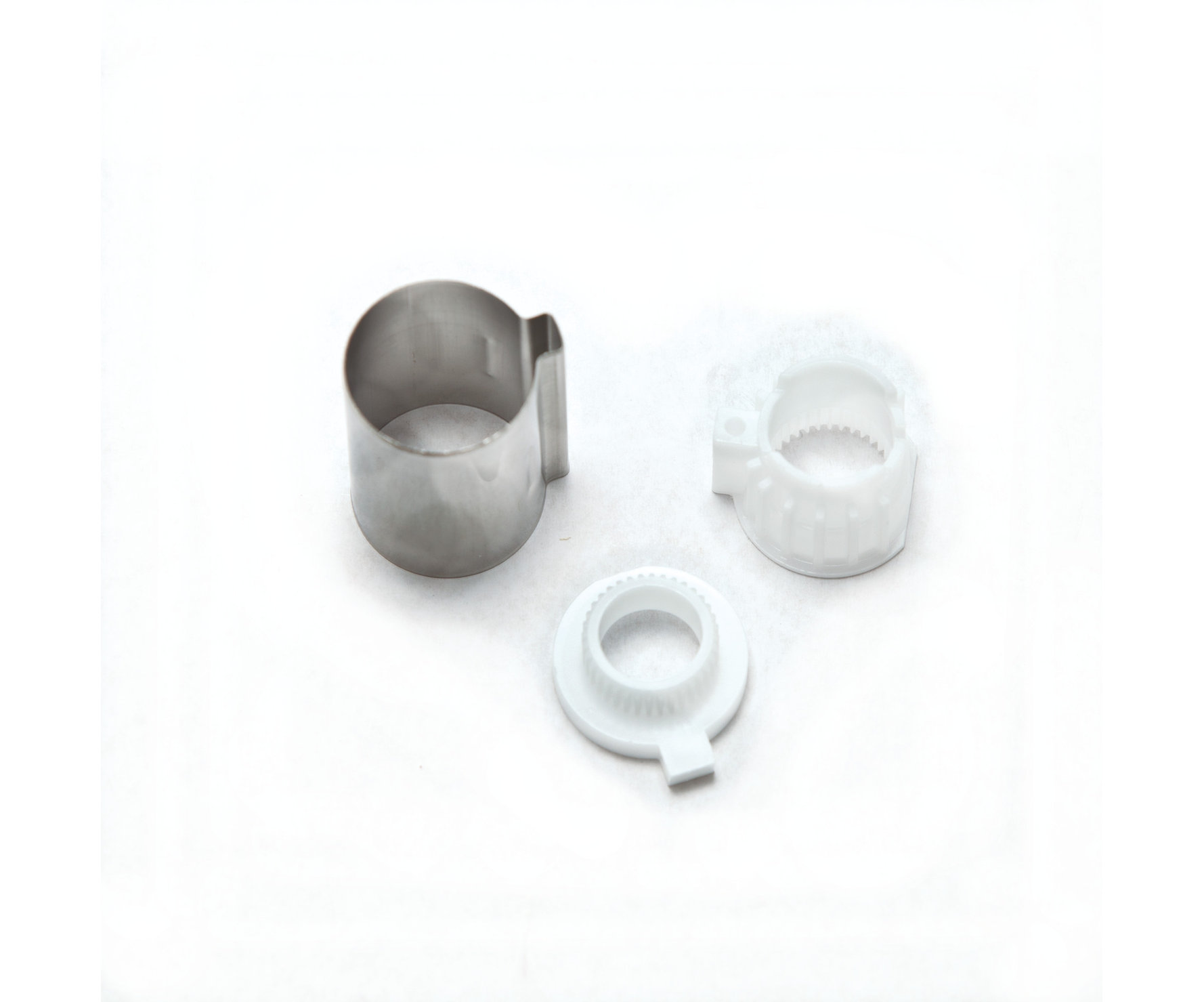 Moen Stop Tube Kit 96987WR - Traditional - Tub And Shower Parts - by ...