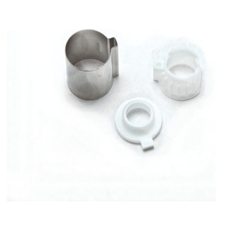 Moen Stop Tube Kit 96987WR - Traditional - Tub And Shower Parts - by ...
