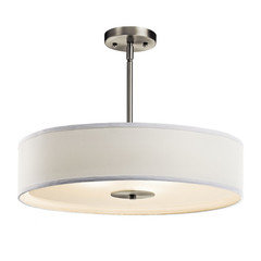 I am looking for a ceiling light for my sewing room/den