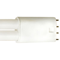 PLL LED 23W 2G11 4000K Cool White ballast bypass fourescent replacement ...