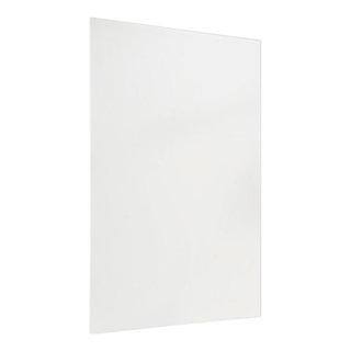 White Foam Board 20X30 10 Sheets - Contemporary - Bulletin Boards And ...