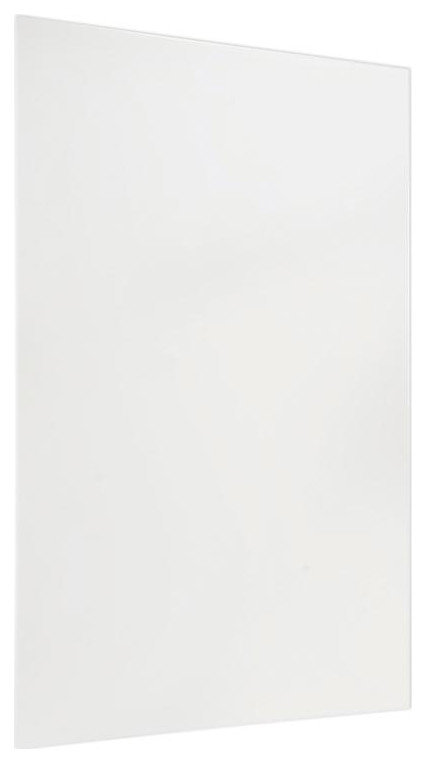 White Foam Board 20X30 10 Sheets - Contemporary - Bulletin Boards And ...