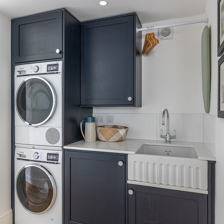 75 Most Popular 75 Beautiful Utility Room Ideas and Designs Design ...