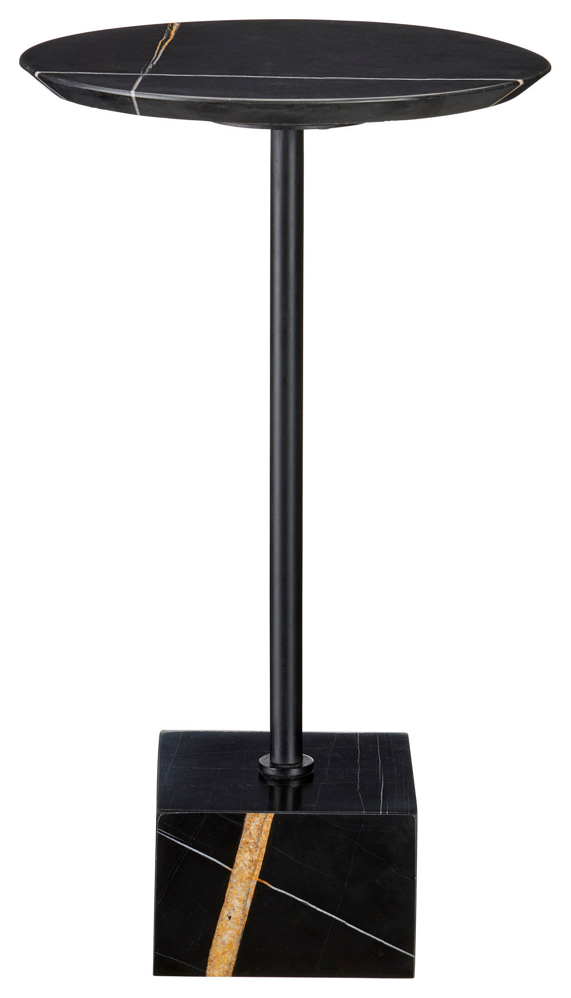 Prado Drinks Table - Contemporary - Side Tables And End Tables - by ...