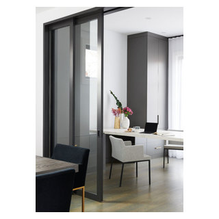 Residential Reference - Nueva York - de sohoConcept | Houzz