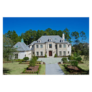 Pablo Creek Blend-Plantation Slate Like 3 Color Blend - Orlando - by ...