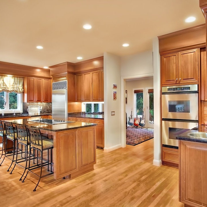 10 Ft Ceiling - Photos & Ideas | Houzz